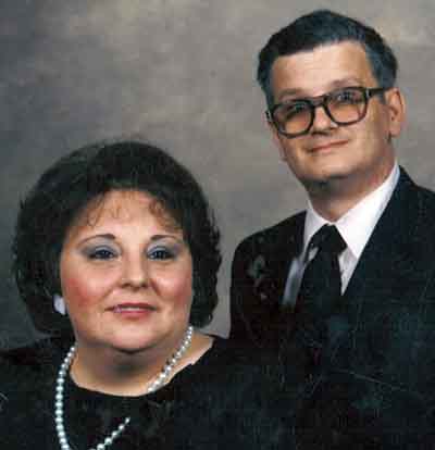Robert R. Balentine 1944-2019 | News, Sports, Jobs - Tribune Chronicle